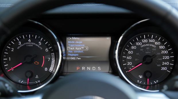 Interaktives Quiz: Erkennen Sie Autos an den Instrumenten? | AUTO MOTOR ...