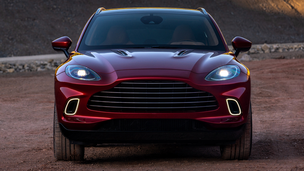 Interaktives Quiz: Erkennen Sie Autos ohne Herstellerlogo? | AUTO MOTOR ...