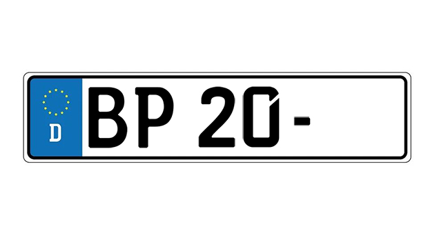 Interaktives Quiz: Kennzeichen von Politikern & Co. | AUTO MOTOR UND SPORT