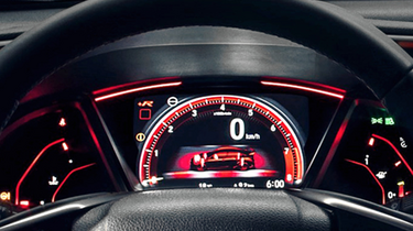 Interaktives Quiz: Erkennen Sie Autos an den Instrumenten? | AUTO MOTOR ...