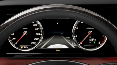 Interaktives Quiz: Erkennen Sie Autos an den Instrumenten? | AUTO MOTOR ...