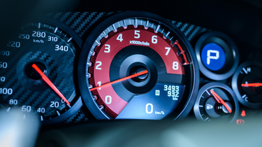 Interaktives Quiz: Erkennen Sie Autos an den Instrumenten? | AUTO MOTOR ...