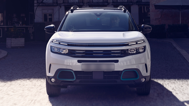 Interaktives Quiz: Erkennen Sie Autos ohne Herstellerlogo? | AUTO MOTOR ...